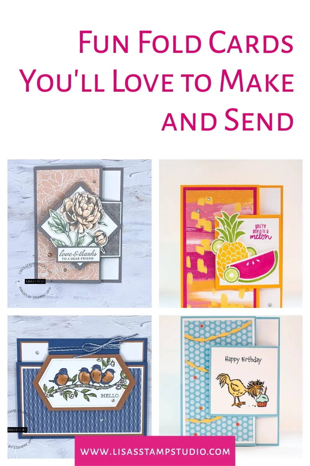 The Most Creative Birthday Card Design That Will Make You Flip