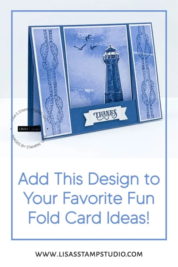 Spanner Panel Cards That Are Beautiful and Easy to Make