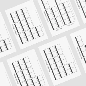 Digital Downloads - Lisa's Stamp Studio