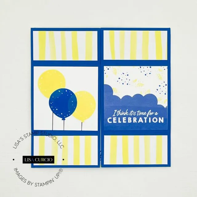 Make a DIY Birthday Card That's Never Ending With This Easy Tutorial