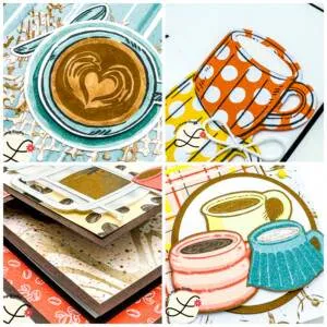 PDF Tutorial Library - Lisa's Stamp Studio