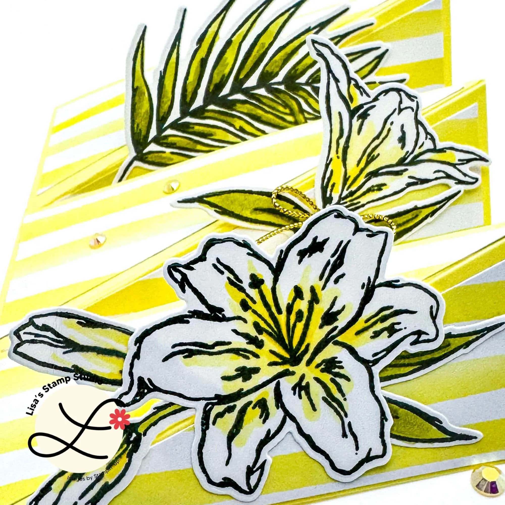 Make 3 Fun Fold Pop Up Easel Cards with a Twist - No Dies Needed!