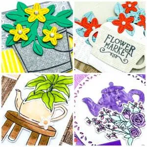 PDF Cardmaking Tutorial Library - Lisa's Stamp Studio: Stampin' Up ...