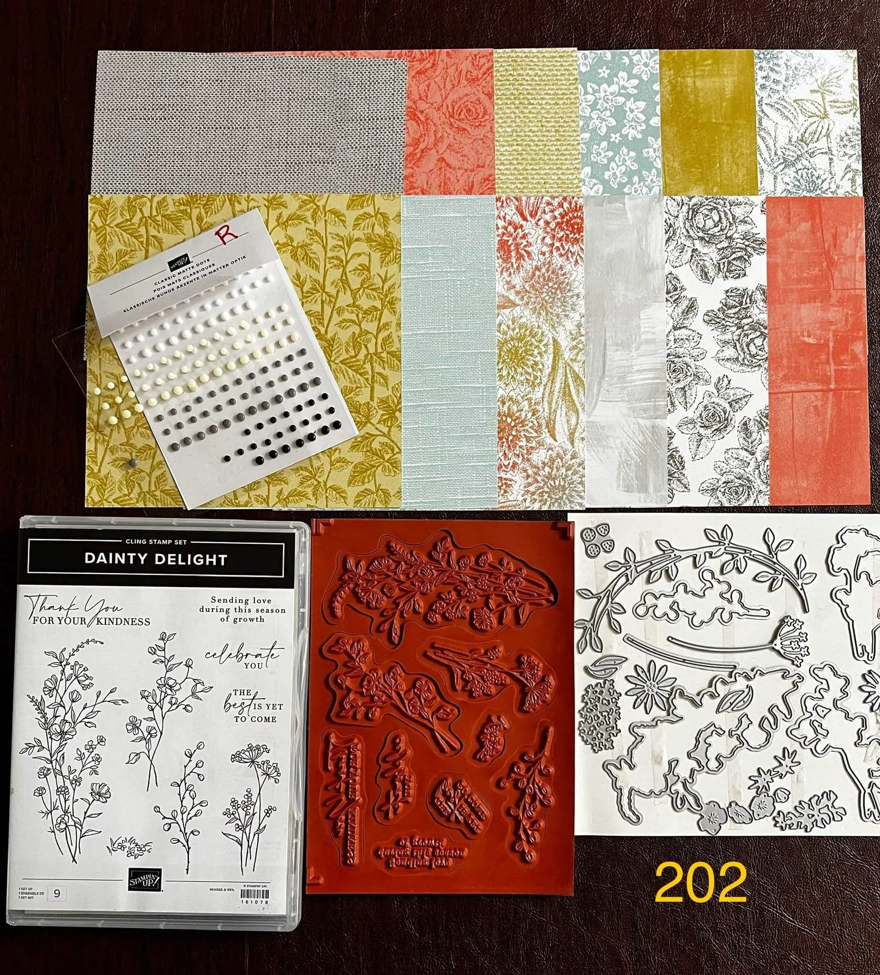 - Lisa's Stamp Studio