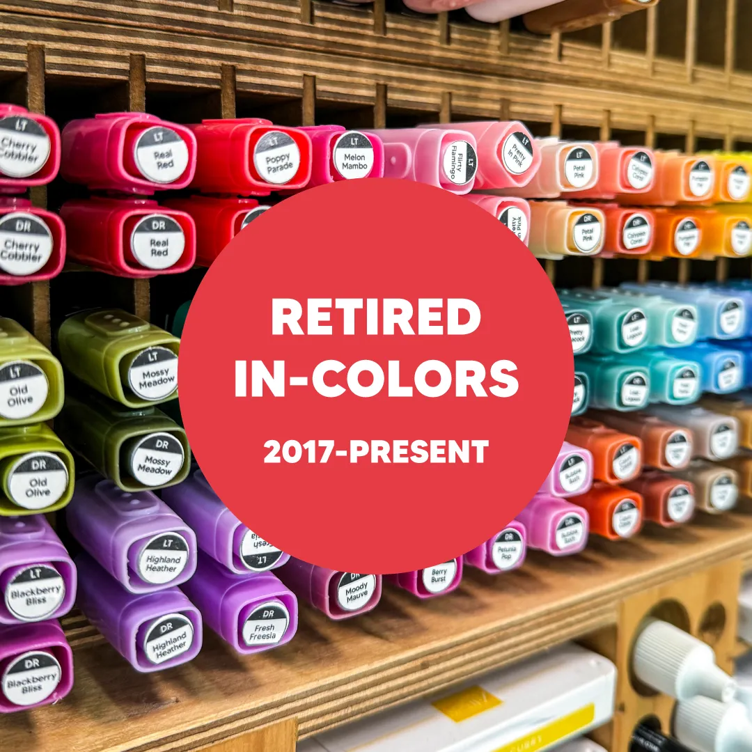 - Lisa's Stamp Studio