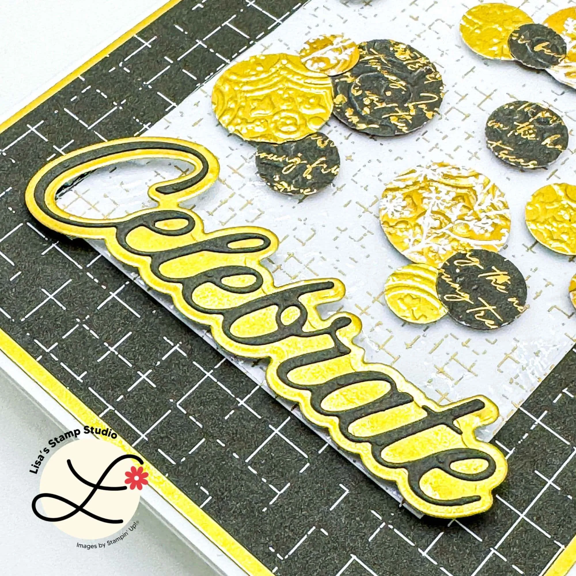 Use Acetate & Vellum with Embossing Folders for Amazing Card Making ...